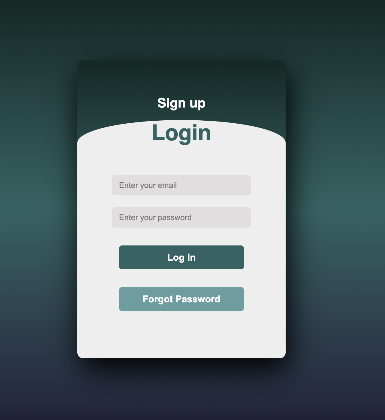 GitHub - elafollette/FirebaseLogin